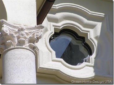 DesignTies: Quatrefoil love